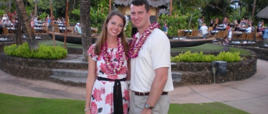 Julie Wunder Wedding